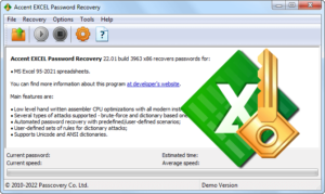 10 Best Excel Password Removers (2024) [FREE DOWNLOAD]