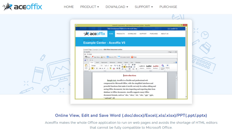 10 Best XLS Editor Tools (2024) [FREE DOWNLOAD]