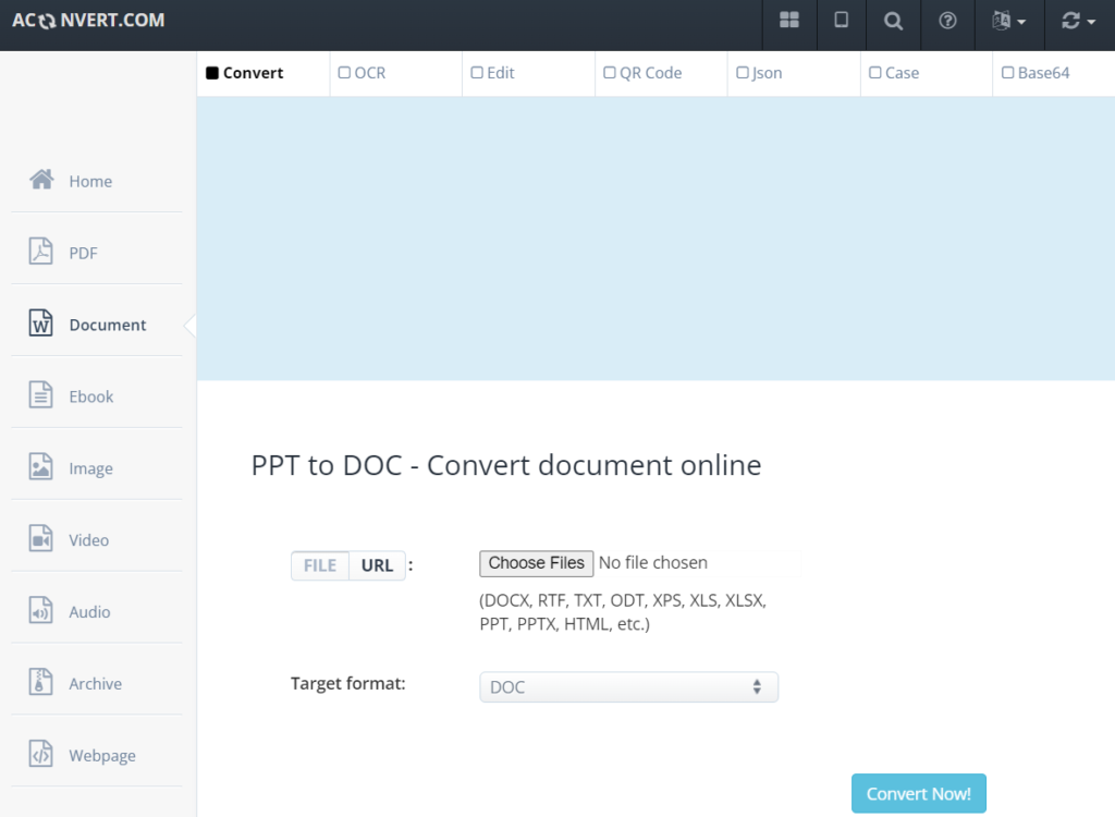 11 Best Convert PPT to Word Tools (2024) [FREE DOWNLOAD]