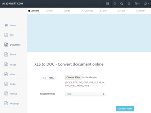 11 Best Convert XLS to Word Tools (2024) [FREE DOWNLOAD]