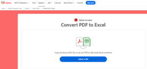 11 Best Convert PDF to Excel Tools (2024) [FREE DOWNLOAD]