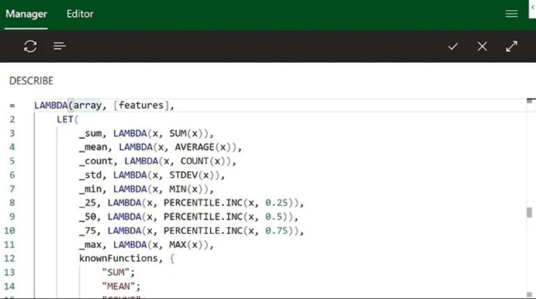 I 10 migliori plugin per MS Excel (2024) [DOWNLOAD GRATUITO]