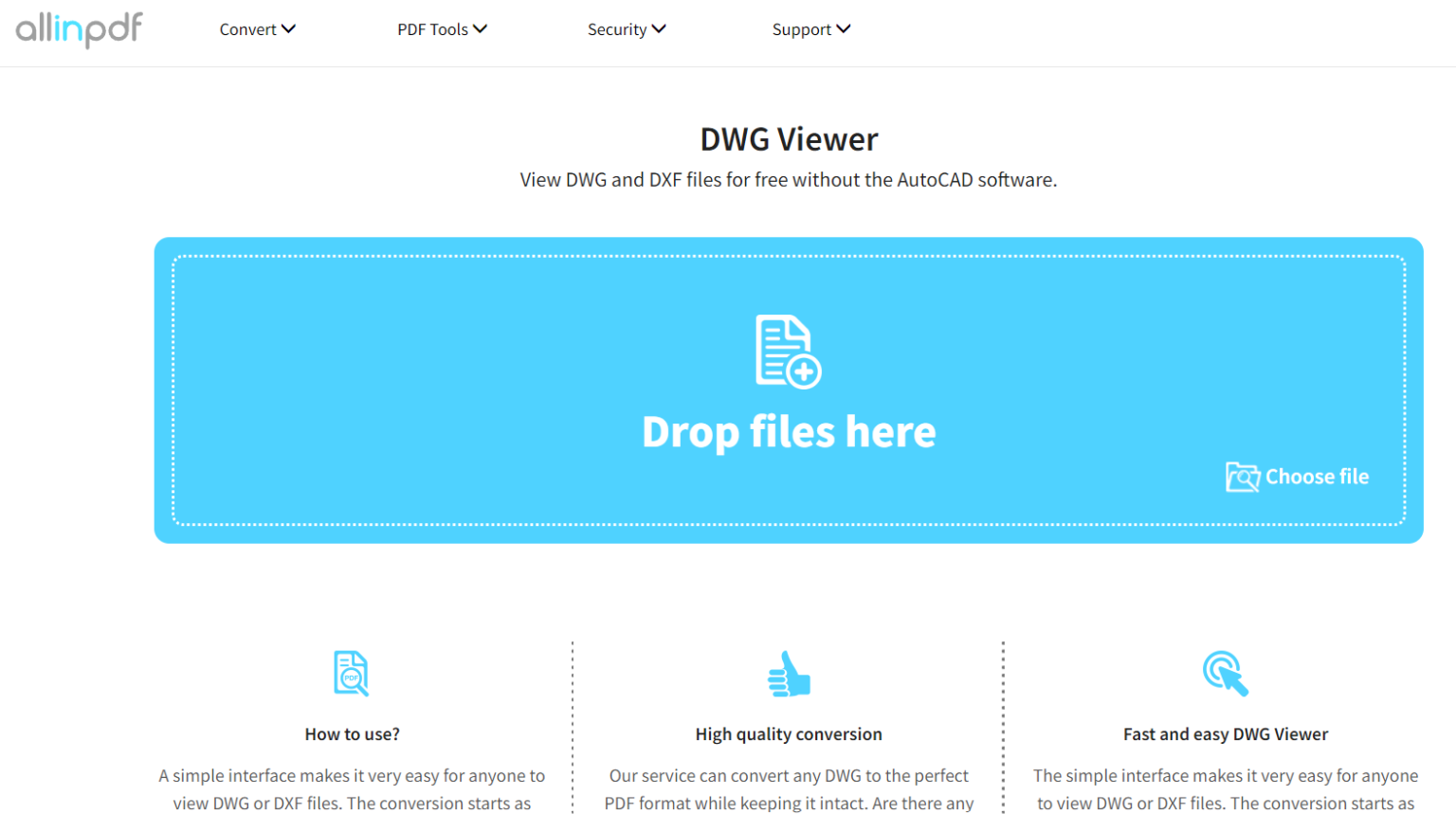 11 Best DWG Viewer Tools (2024) [FREE DOWNLOAD]
