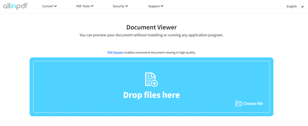 10 Best Online DOC Viewer Tools (2024) [FREE DOWNLOAD]