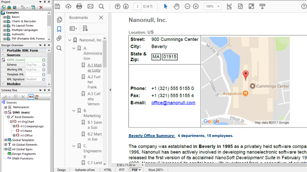 11 Best Convert XML to PDF Tools (2024) [FREE DOWNLOAD]