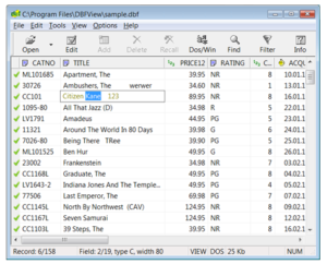 11 Best dBase Viewer Tools (2024) [FREE DOWNLOAD]