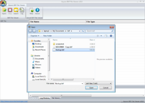 10 Best BKF File Viewer Tools (2024) [FREE DOWNLOAD]