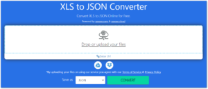 10 Best Convert Excel To JSON Tools (2024) [FREE DOWNLOAD]