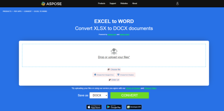 11 Best Convert Excel To Word Tools (2024) [FREE DOWNLOAD]