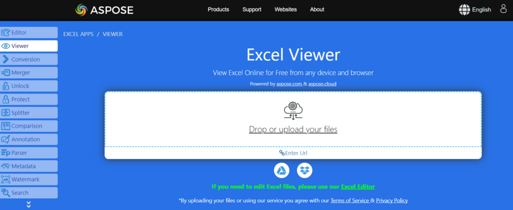 10 Best MS Excel Viewers (2024) [FREE DOWNLOAD]