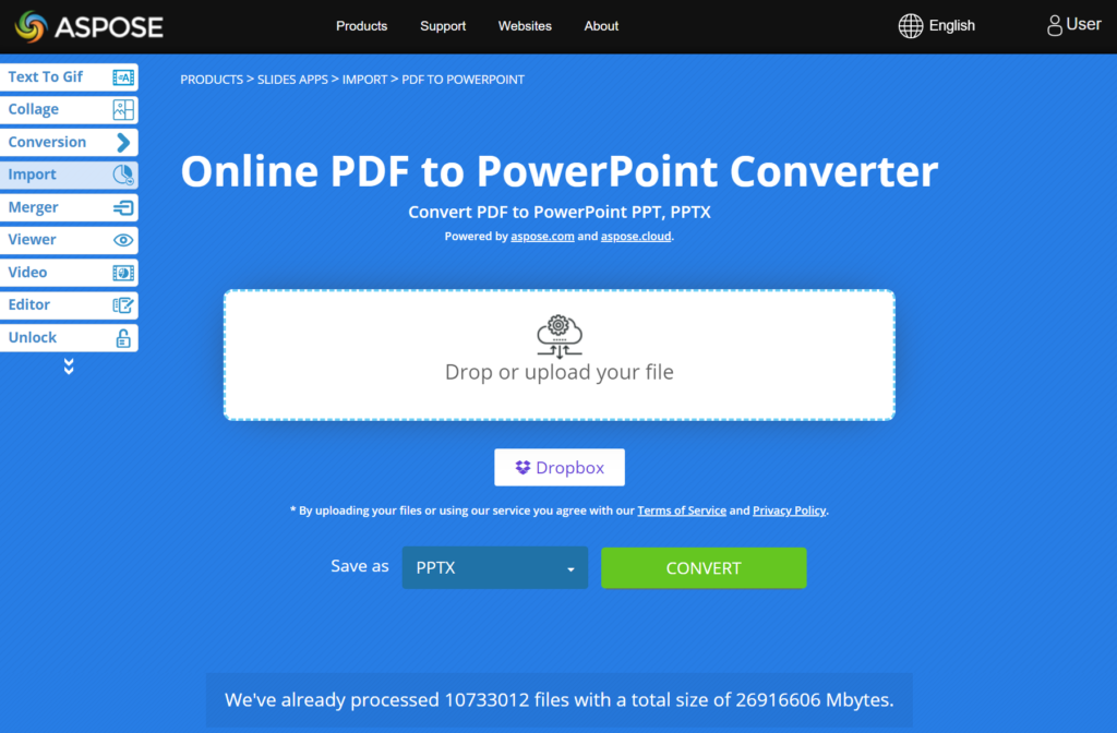 11 Best Convert PDF to PowerPoint Tools (2024)
