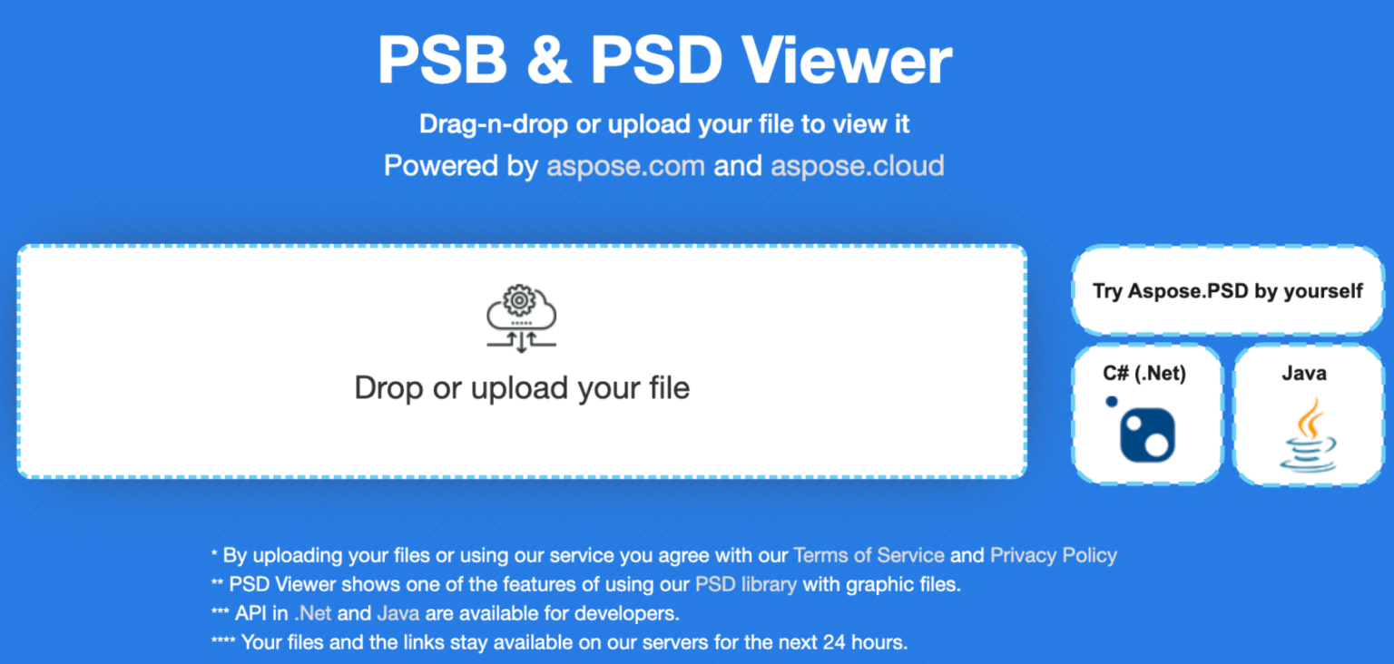 11 Best PSD Viewer Tools (2024) [FREE DOWNLOAD]