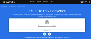 10 Best Convert Excel to CSV Tools (2024) [FREE DOWNLOAD]