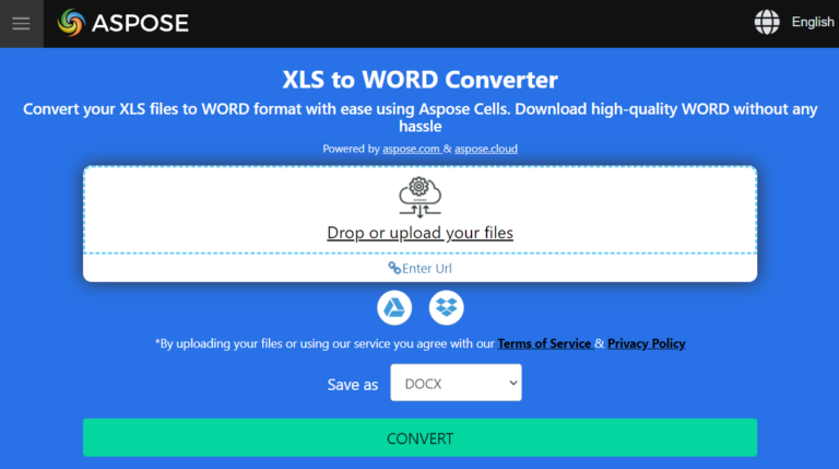 11 Best Convert XLS to Word Tools (2024) [FREE DOWNLOAD]