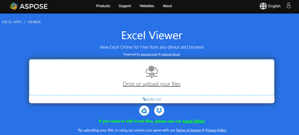 11 Best XLS Viewer Tools (2024) [FREE DOWNLOAD]