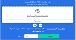 11 Best Convert XLSX to PDF Tools (2024) [FREE DOWNLOAD]