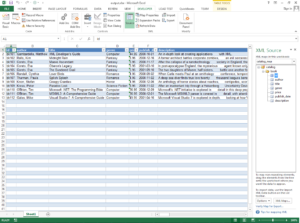 11 Best XML To Excel Converter Tools (2024) [FREE DOWNLOAD]