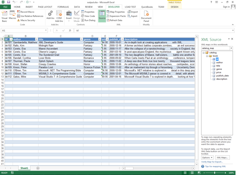Las 11 mejores herramientas de conversión de XML a Excel (2024) [DESCARGA GRATUITA]