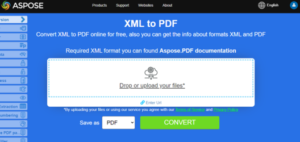 11 Best Convert XML to PDF Tools (2024) [FREE DOWNLOAD]