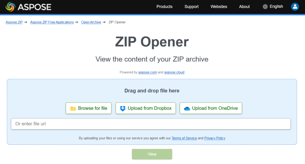 11 Best Zip File Viewer Tools (2024) [FREE DOWNLOAD]