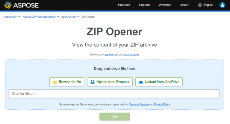 11 Best Zip File Viewer Tools (2024) [FREE DOWNLOAD]