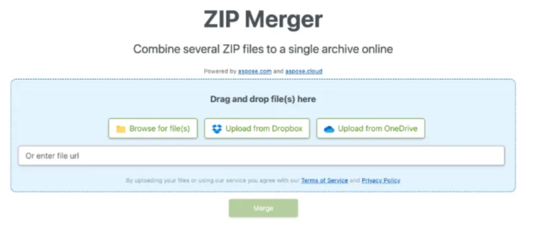 8 Best Zip Merger Tools (2024) [FREE DOWNLOAD]