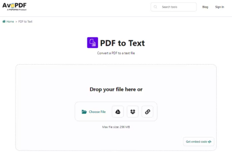 11 Best Convert PDF to TXT Tools (2024) [FREE DOWNLOAD]