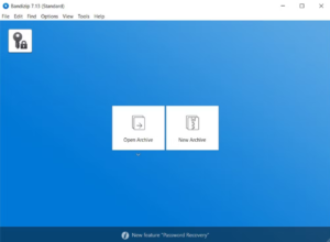 11 Best RAR File Reader Tools (2024) [FREE DOWNLOAD]