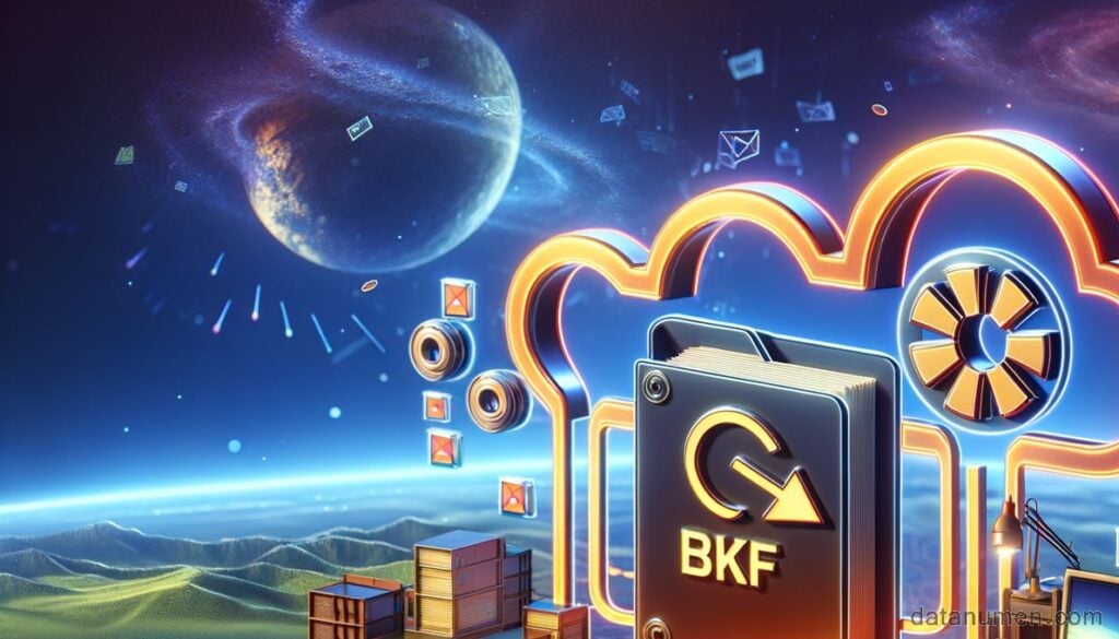 10 Best BKF File Viewer Tools (2024) [FREE DOWNLOAD]