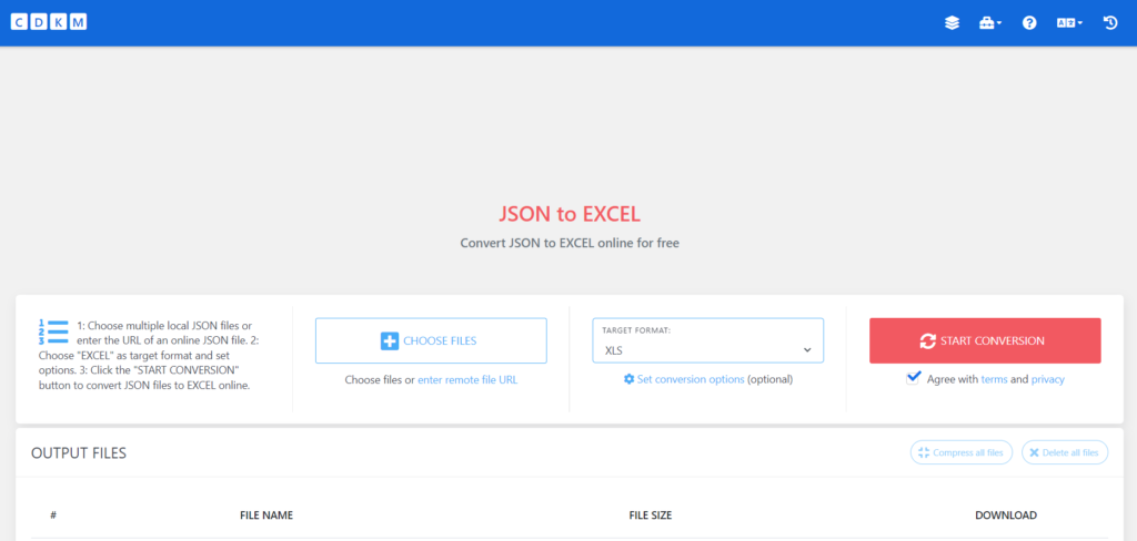 10 Best Convert JSON to Excel Tools (2024) [FREE DOWNLOAD]