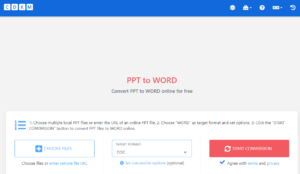 11 Best Convert PowerPoint to Word Tools (2024)
