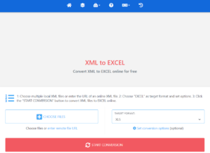 11 Best XML To Excel Converter Tools (2024) [FREE DOWNLOAD]