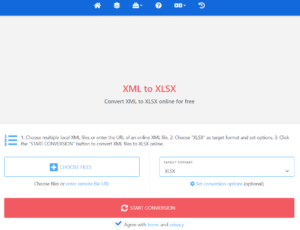 11 Best XML to XLSX Converter Tools (2024) [FREE DOWNLOAD]