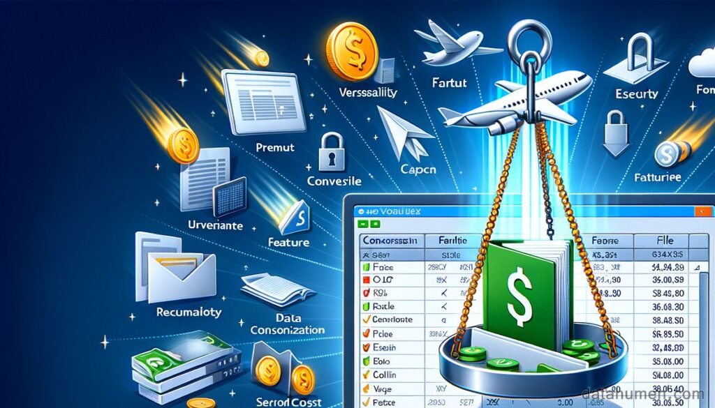 10 Best Convert XLSX to CSV Tools (2024) [FREE DOWNLOAD]