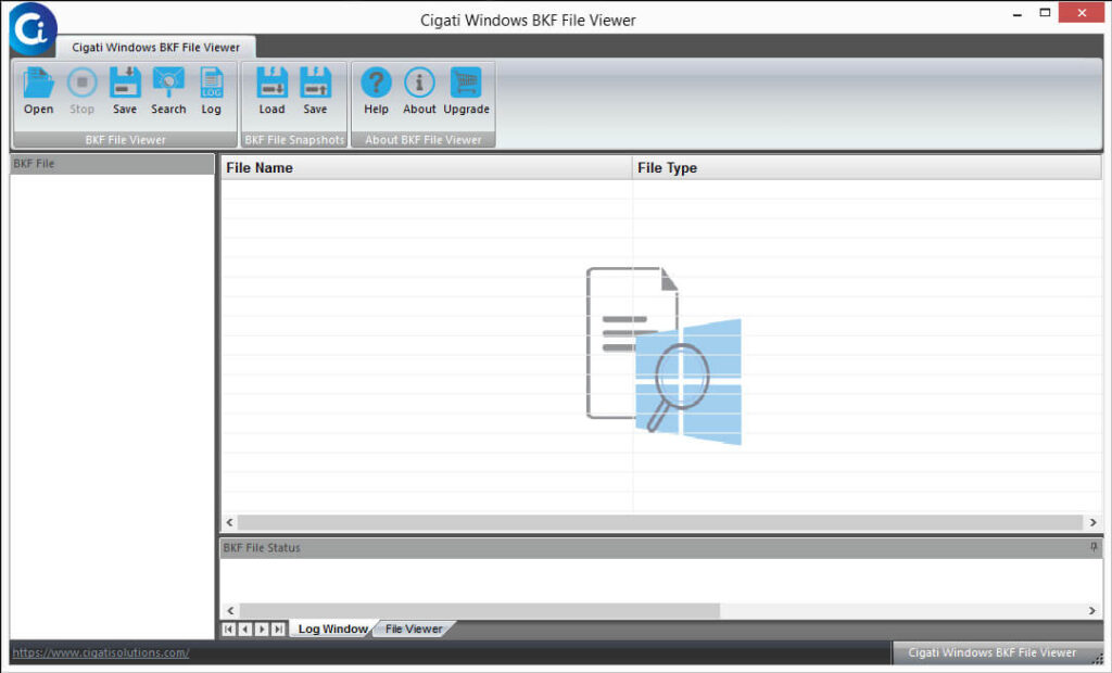 10 Best BKF File Viewer Tools (2026) [FREE DOWNLOAD]