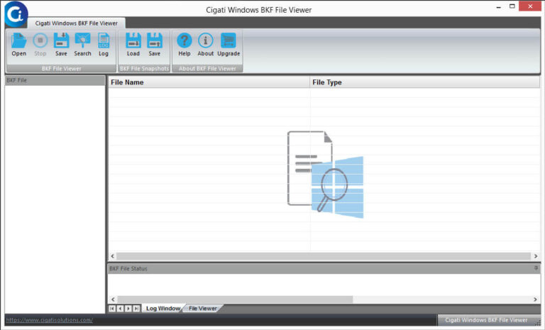 10 Best BKF File Viewer Tools (2026) [FREE DOWNLOAD]