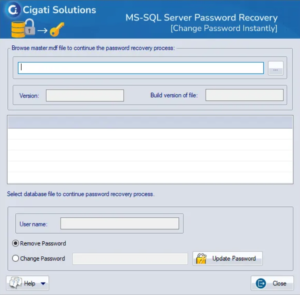 10 Best SQL Server Password Recovery Tools (2024)
