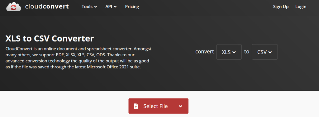11 Best Convert XLS to CSV Tools (2025) [FREE DOWNLOAD]