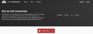 11 Best Convert XLS to CSV Tools (2025) [FREE DOWNLOAD]