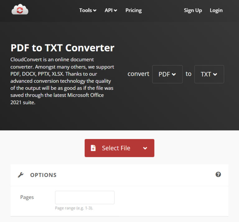 11 Best Convert PDF to TXT Tools (2024) [FREE DOWNLOAD]