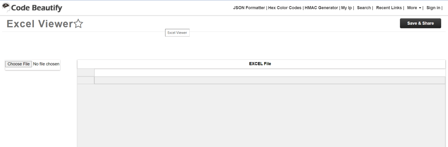 10 Best MS Excel Viewers (2024) [FREE DOWNLOAD]