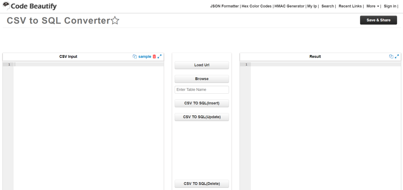 10 Best Import CSV to MS SQL Tools (2024) [FREE DOWNLOAD]