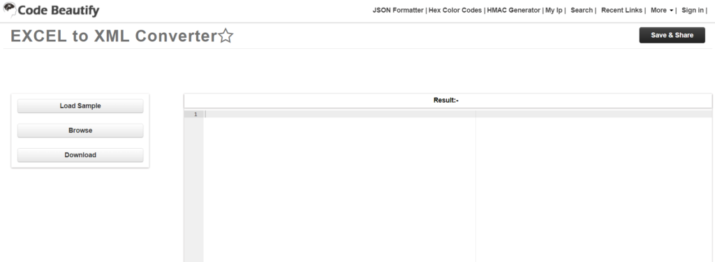 11 Best Excel to XML Converter Tools (2024) [FREE DOWNLOAD]