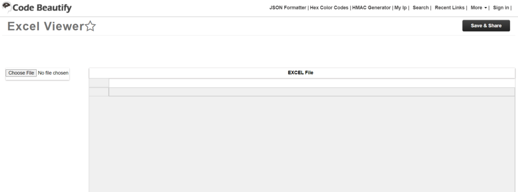 11 Best XLS Viewer Tools (2024) [FREE DOWNLOAD]