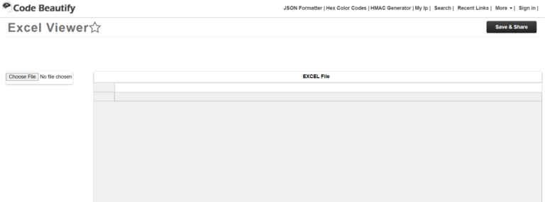 11 Best XLS Viewer Tools (2024) [FREE DOWNLOAD]