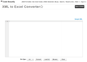 11 Best XML To Excel Converter Tools (2024) [FREE DOWNLOAD]