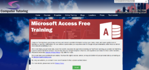 10 Best Free Microsoft Access Training Courses (2024)