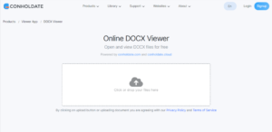 11 Best Online DOCX Viewer Tools (2024) [FREE DOWNLOAD]