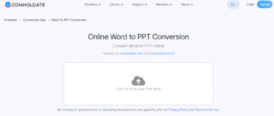 11 Best Convert Word to PPT Tools (2024) [FREE DOWNLOAD]