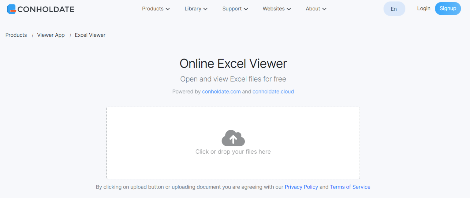 11 Best XLS Viewer Tools (2024) [FREE DOWNLOAD]